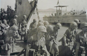 LTC Jason Railsback attends the 2013 Las Vegas reunion – 31st Engineer ...