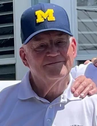 Paul Sharp Passes Away November 3, 2024 – 31st Engineer Battalion